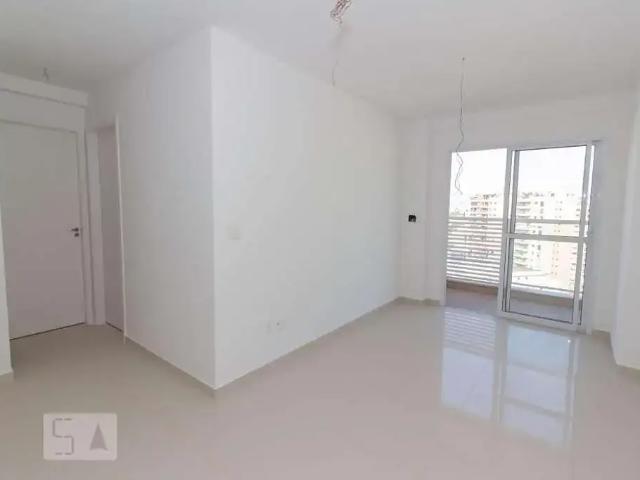 Apartamento para Locação em Rio de Janeiro/RJ Méier 2 Quartos