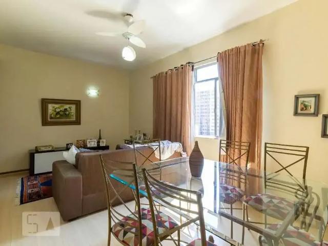 Apartamento para Locação em Rio de Janeiro/RJ Méier 2 Quartos