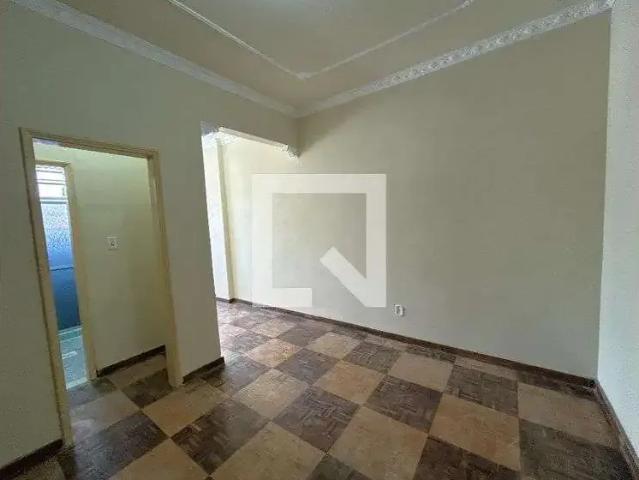 Apartamento para Locação em Rio de Janeiro/RJ Méier 2 Quartos