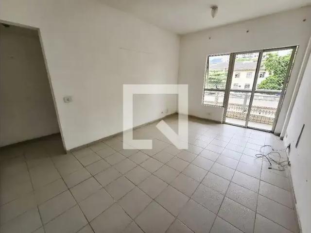 Apartamento para Locação em Rio de Janeiro/RJ Méier 2 Quartos