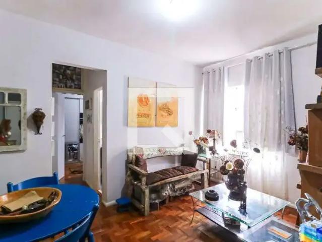 Apartamento para Locação em Rio de Janeiro/RJ Méier 2 Quartos