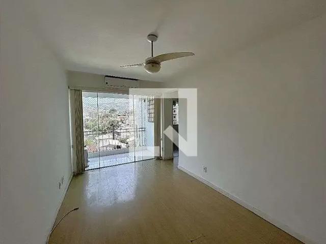 Apartamento para Locação em Rio de Janeiro/RJ Méier 2 Quartos