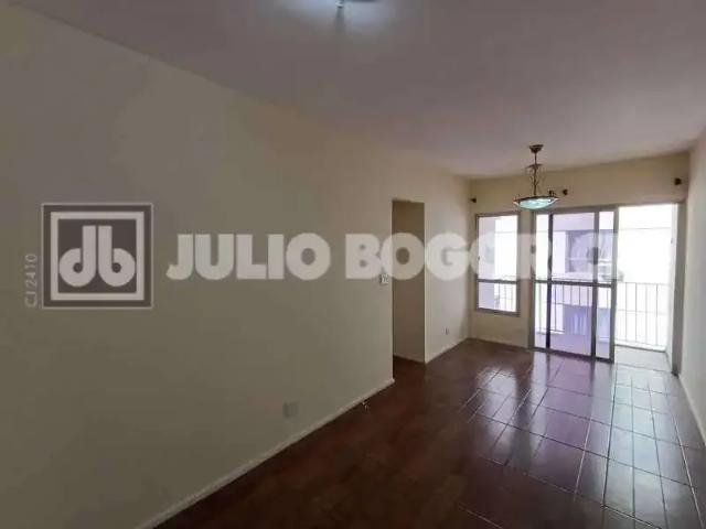 Apartamento para Locação em Rio de Janeiro/RJ Méier 2 Quartos