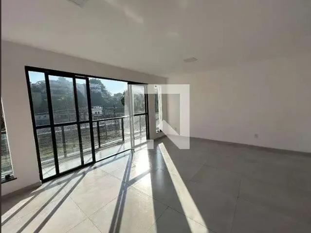 Apartamento para Locação em Rio de Janeiro/RJ Méier 2 Quartos