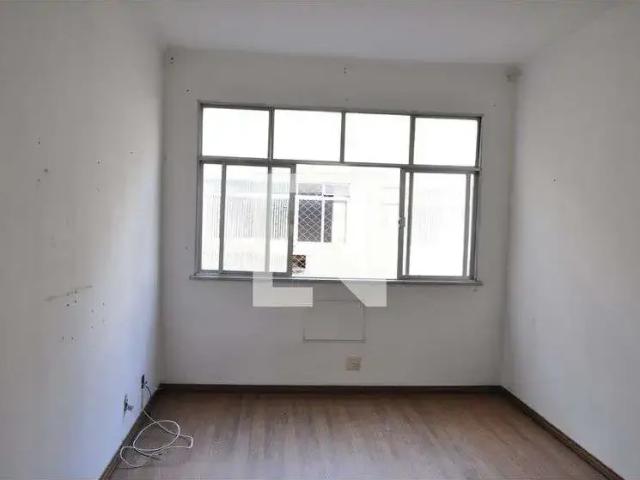 Apartamento para Locação em Rio de Janeiro/RJ Méier 2 Quartos