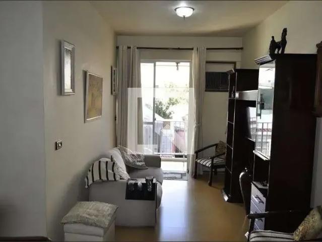 Apartamento para Locação em Rio de Janeiro/RJ Méier 2 Quartos