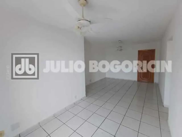 Apartamento para Locação em Rio de Janeiro/RJ Méier 2 Quartos