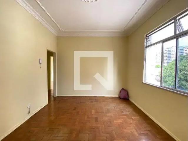 Apartamento para Locação em Rio de Janeiro/RJ Méier 2 Quartos