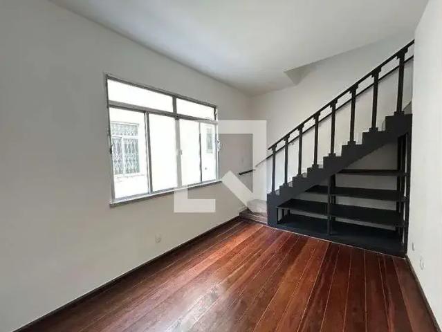 Apartamento para Locação em Rio de Janeiro/RJ Méier 2 Quartos