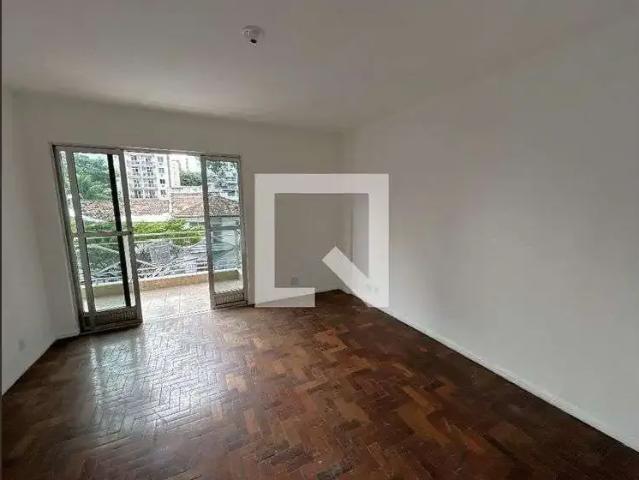 Apartamento para Locação em Rio de Janeiro/RJ Méier 2 Quartos