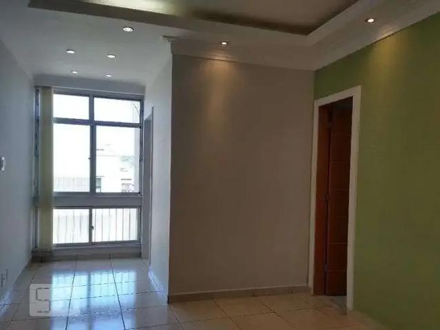 Apartamento para Locação em Rio de Janeiro/RJ Méier 2 Quartos