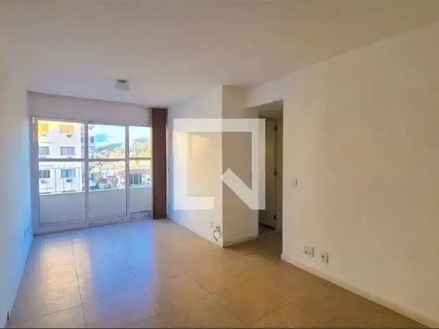 Apartamento para Locação em Rio de Janeiro/RJ Méier 2 Quartos
