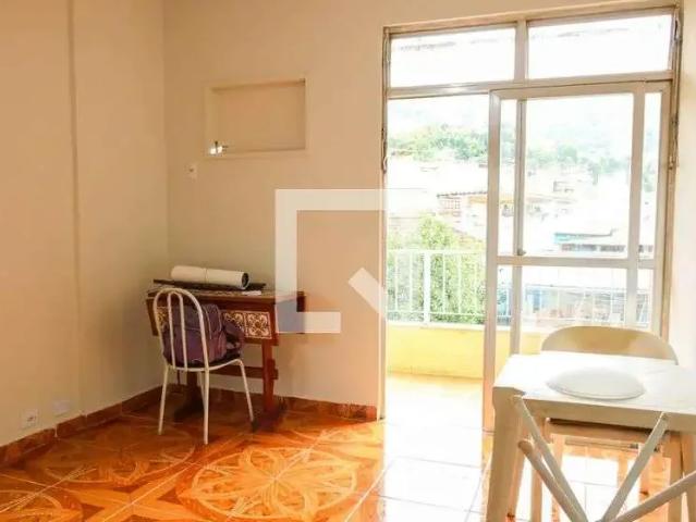 Apartamento para Locação em Rio de Janeiro/RJ Méier 2 Quartos