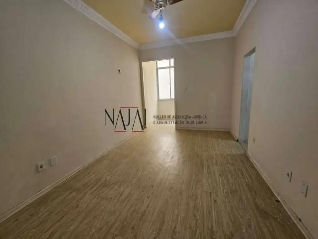 Apartamento para Locação em Rio de Janeiro/RJ Méier 2 Quartos