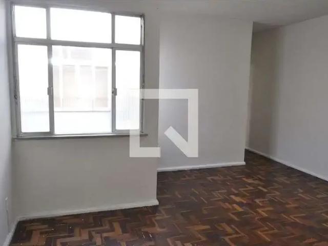 Apartamento para Locação em Rio de Janeiro/RJ Méier 2 Quartos