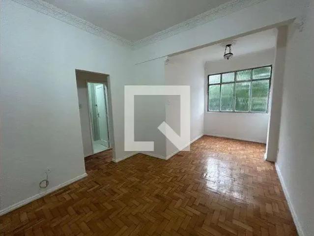 Apartamento para Locação em Rio de Janeiro/RJ Méier 2 Quartos