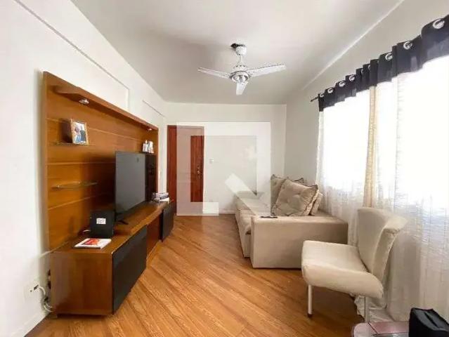 Apartamento para Locação em Rio de Janeiro/RJ Méier 2 Quartos