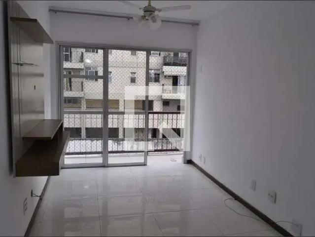 Apartamento para Locação em Rio de Janeiro/RJ Méier 2 Quartos