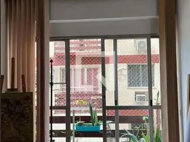 Apartamento para Locação em Rio de Janeiro/RJ Méier 2 Quartos