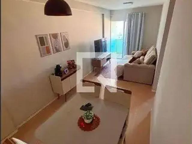 Apartamento para Locação em Rio de Janeiro/RJ Méier 2 Quartos