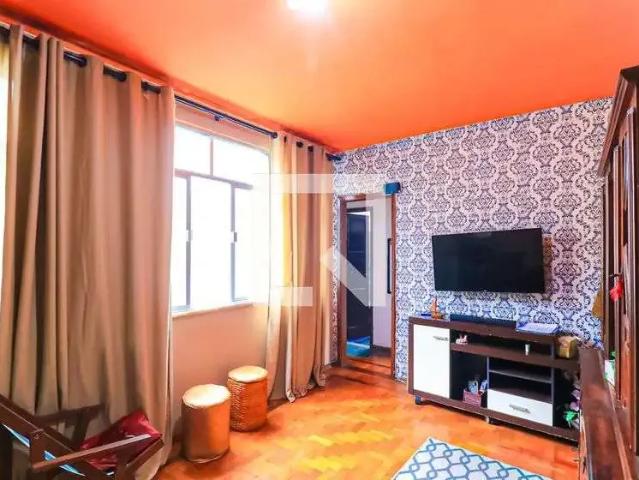 Apartamento para Locação em Rio de Janeiro/RJ Méier 2 Quartos