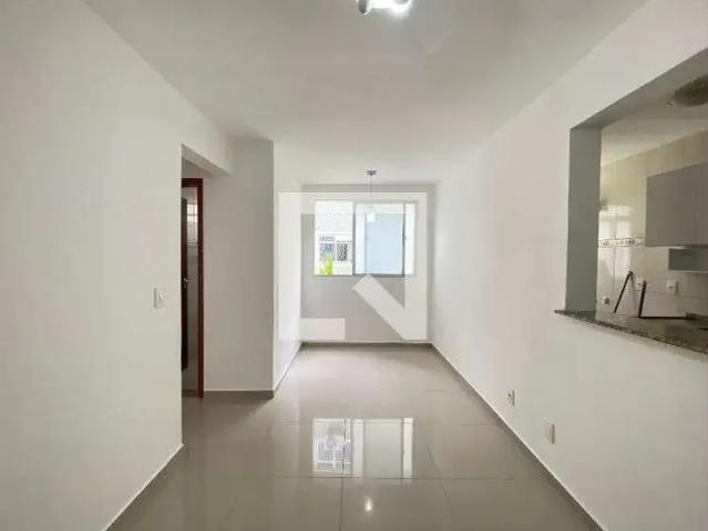 Apartamento para Locação em Rio de Janeiro/RJ Méier 2 Quartos