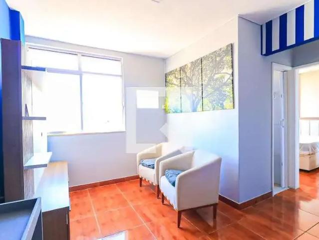 Apartamento para Locação em Rio de Janeiro/RJ Méier 2 Quartos