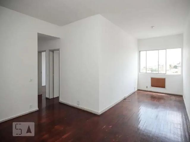 Apartamento para Locação em Rio de Janeiro/RJ Méier 2 Quartos