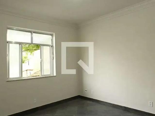 Apartamento para Locação em Rio de Janeiro/RJ Méier 2 Quartos