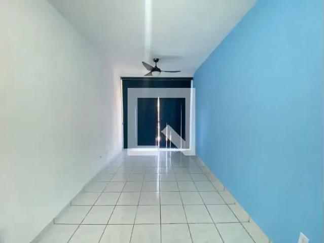 Apartamento para Locação em Rio de Janeiro/RJ Méier 2 Quartos