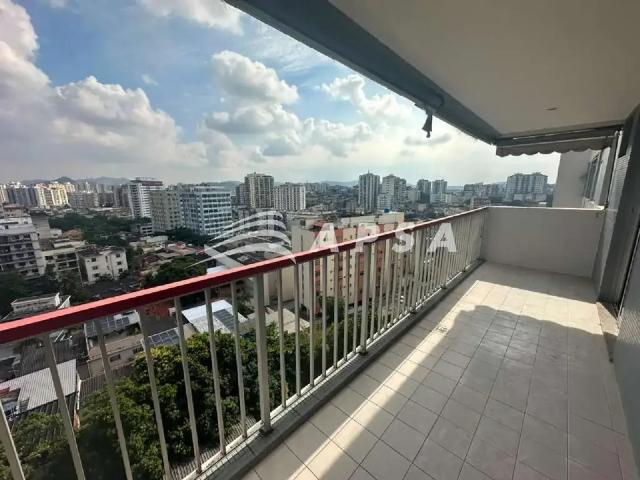 Apartamento para Locação em Rio de Janeiro/RJ Méier 2 Quartos