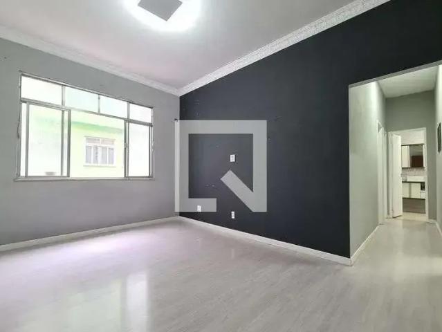 Apartamento para Locação em Rio de Janeiro/RJ Méier 2 Quartos