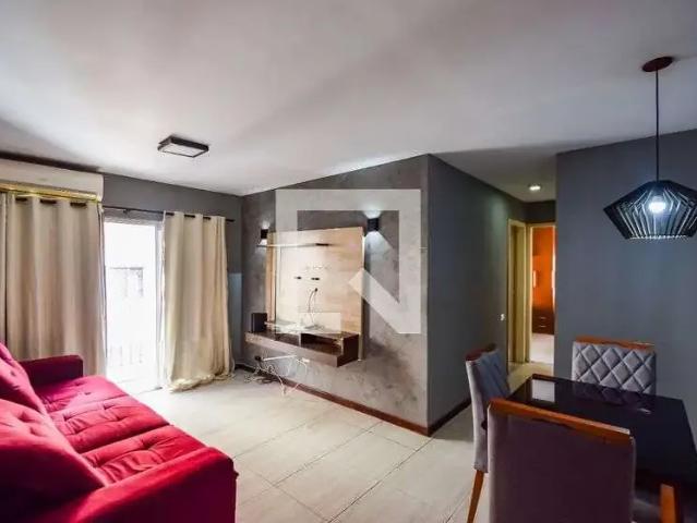 Apartamento para Locação em Rio de Janeiro/RJ Méier 3 Quartos
