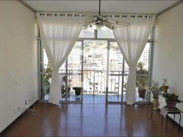 Apartamento para Locação em Rio de Janeiro/RJ Méier 3 Quartos