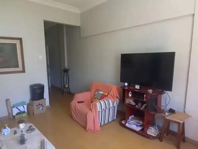 Apartamento para Locação em Rio de Janeiro/RJ Méier 3 Quartos