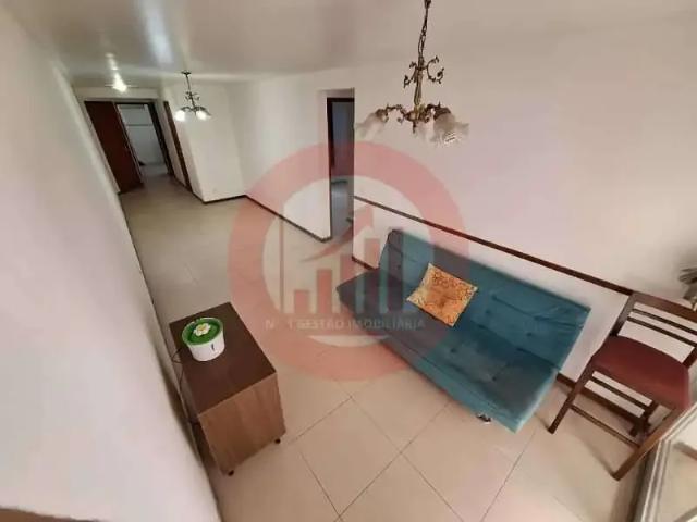 Apartamento para Locação em Rio de Janeiro/RJ Méier 3 Quartos