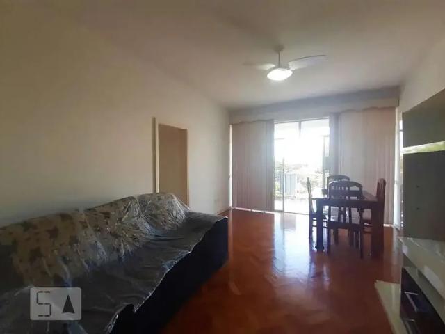 Apartamento para Locação em Rio de Janeiro/RJ Méier 3 Quartos