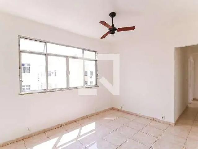 Apartamento para Locação em Rio de Janeiro/RJ Méier 3 Quartos