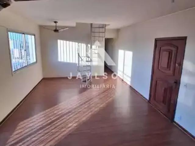 Apartamento para Locação em Rio de Janeiro/RJ Méier 3 Quartos