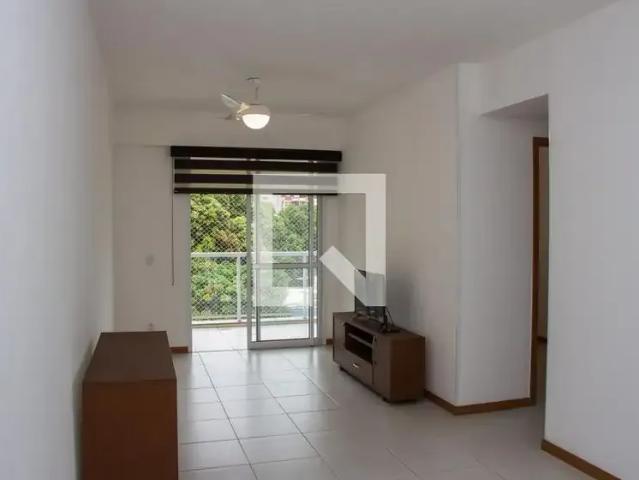 Apartamento para Locação em Rio de Janeiro/RJ Méier 3 Quartos