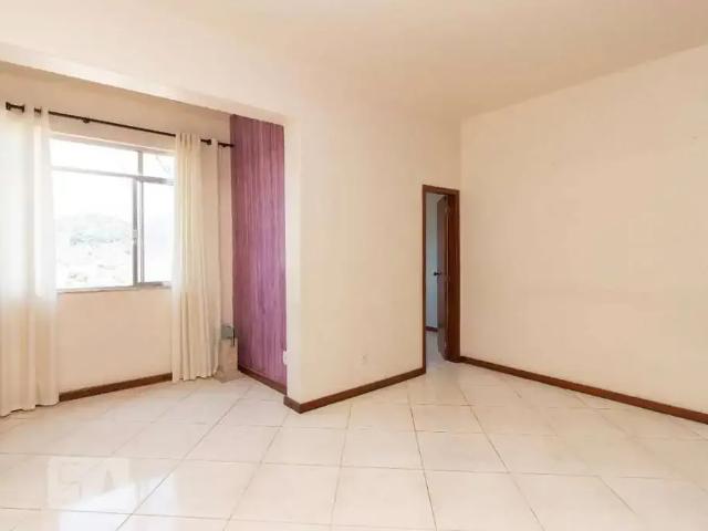 Apartamento para Locação em Rio de Janeiro/RJ Méier 3 Quartos