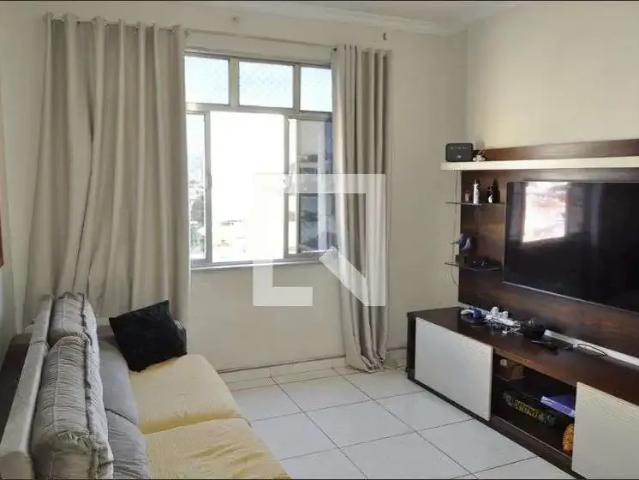 Apartamento para Locação em Rio de Janeiro/RJ Méier 3 Quartos