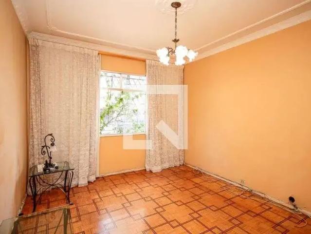 Apartamento para Locação em Rio de Janeiro/RJ Méier 3 Quartos