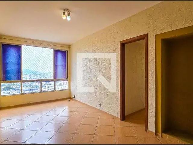Apartamento para Locação em Rio de Janeiro/RJ Méier 3 Quartos