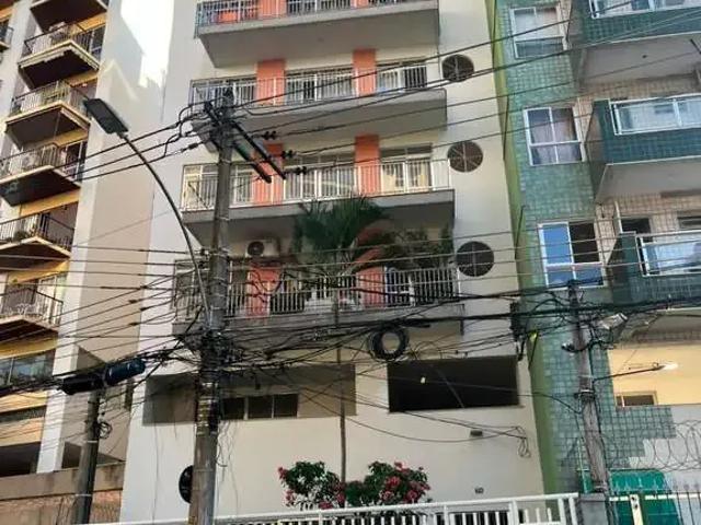 Apartamento para Locação em Rio de Janeiro/RJ Méier 3 Quartos