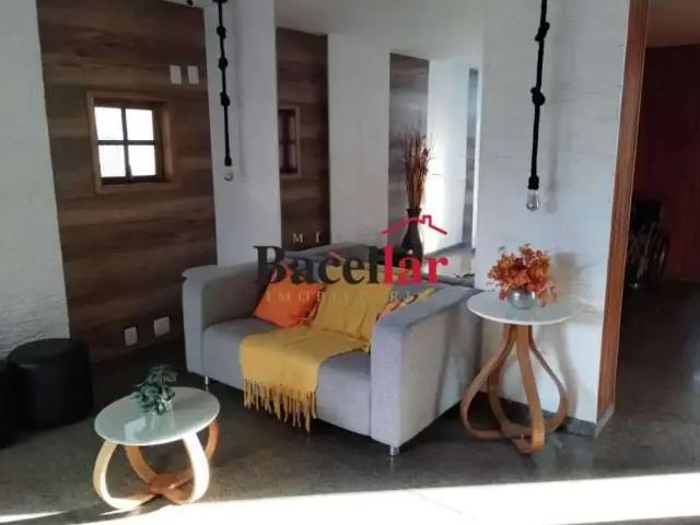 Apartamento para Locação em Rio de Janeiro/RJ Méier 3 Quartos