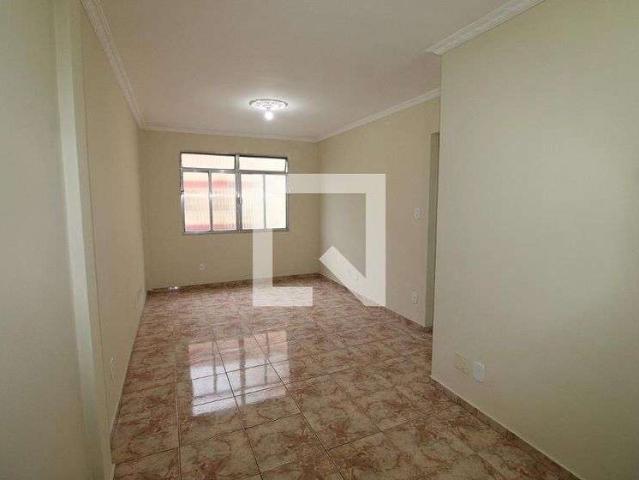 Apartamento para Locação em Rio de Janeiro/RJ Méier 3 Quartos