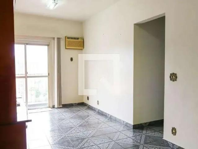 Apartamento para Locação em Rio de Janeiro/RJ Méier 3 Quartos