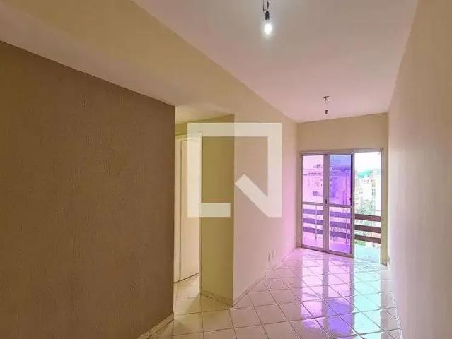 Apartamento para Locação em Rio de Janeiro/RJ Méier 3 Quartos