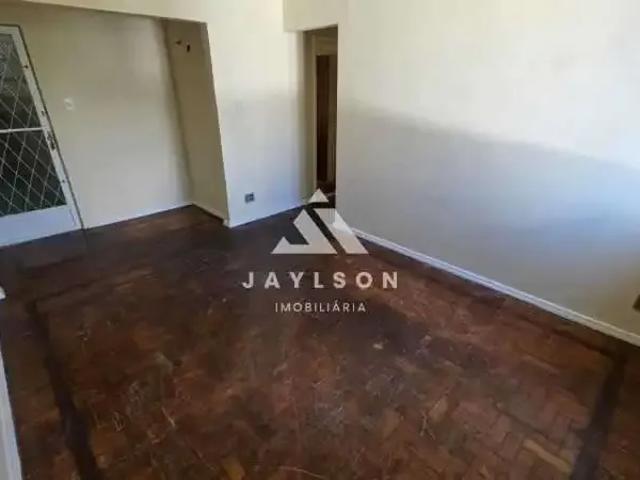 Apartamento para Locação em Rio de Janeiro/RJ Méier 3 Quartos